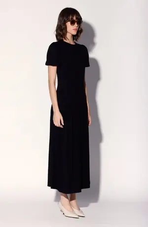 Walter Baker Shayna Maxi Dress