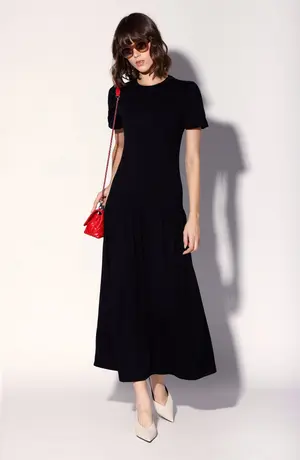 Walter Baker Shayna Maxi Dress