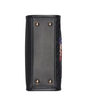 Karl Lagerfeld Paris Savoie Mini Crossbody