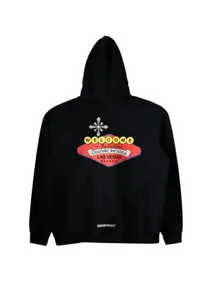 Chrome Hearts Printed Hoodie