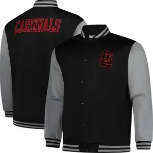 Profile St. Louis Cardinals Varsity Jacket