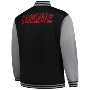 Profile St. Louis Cardinals Varsity Jacket