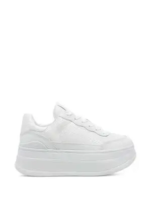 Michael Kors Platform Trainers