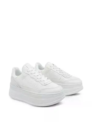 Michael Kors Platform Trainers