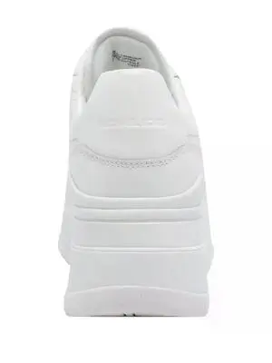 Michael Kors Platform Trainers