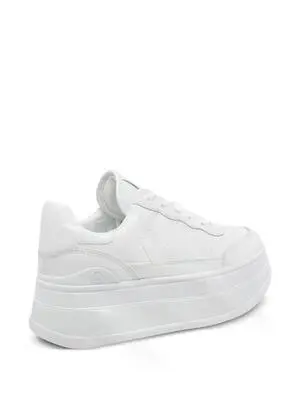 Michael Kors Platform Trainers