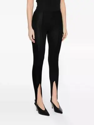 IRO PARIS Stirrup Seam Leggings