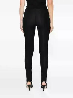 IRO PARIS Stirrup Seam Leggings