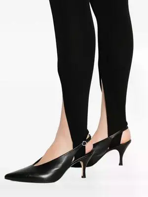IRO PARIS Stirrup Seam Leggings
