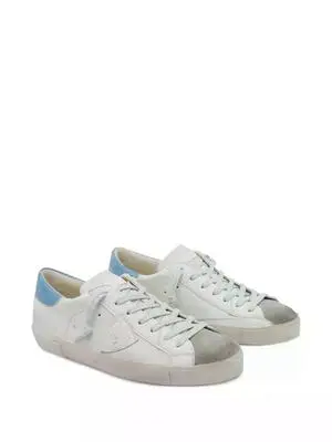 Philippe Model Mixage Logo Sneakers