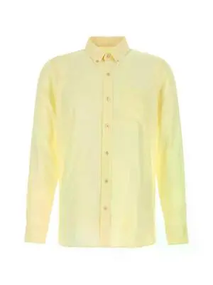 TOM FORD Buttoned Shirt