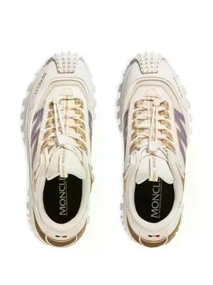 Moncler Logo Detail Sneakers