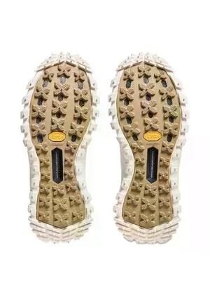 Moncler Logo Detail Sneakers