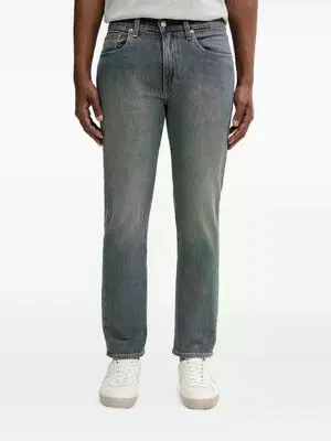 LEVI'S 502 Tapered Jeans