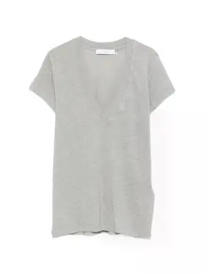 Iro Paris V Neck T-shirts For Women