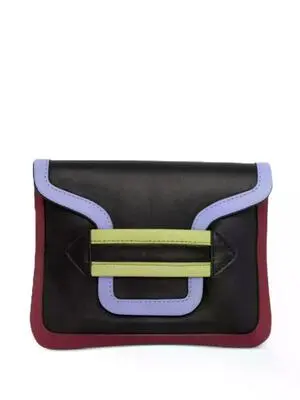 Pierre Hardy Alpha Shoulder Bag