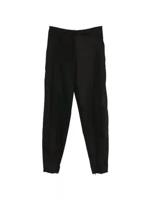 THELATEST Daniela Belt-loops Trousers