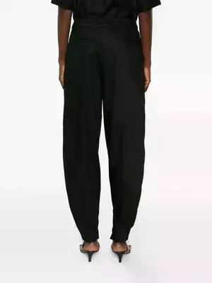 THELATEST Daniela Belt-loops Trousers