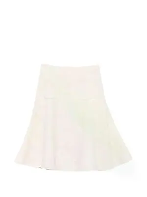 N°21 Loose Fit Skirts