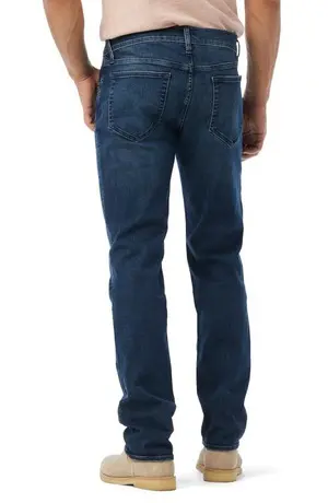Joe's Jeans The Brixton Slim Straight Leg Jeans - Fone