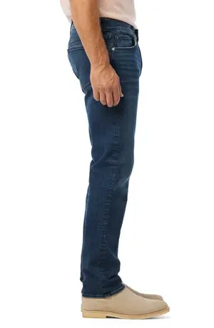 Joe's Jeans The Brixton Slim Straight Leg Jeans - Fone