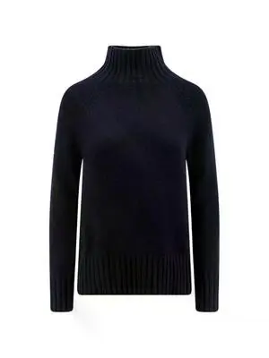 Max Mara Raglan-sleeve Sweater