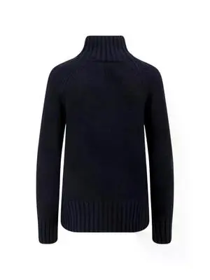 Max Mara Raglan-sleeve Sweater