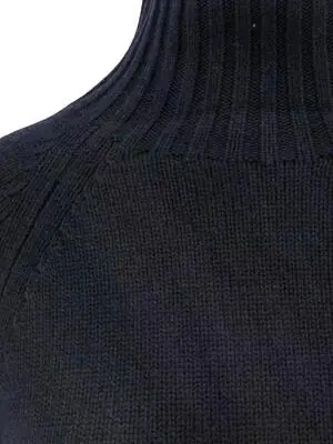 Max Mara Raglan-sleeve Sweater