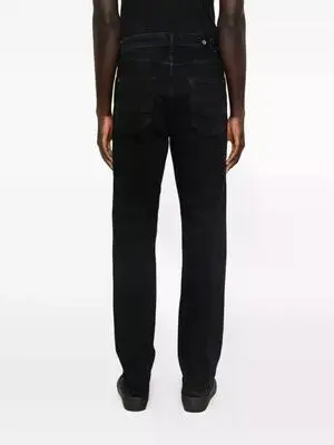 Stone Island Five-pocket Slim Fit Jeans