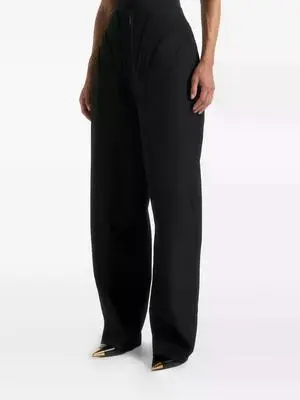 Maniere De Voir High Rise Pants For Women