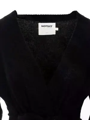 NOTSHY Loli Cardigan