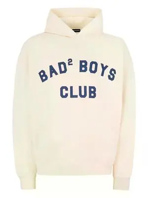 Dsquared2 Long-sleeve Hoodie - Neutrals