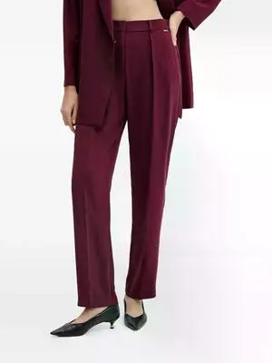 Armani Exchange Logo Pants For Women