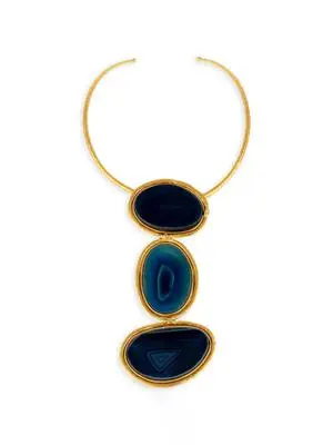 Sylvia Toledano Gold Jewelry