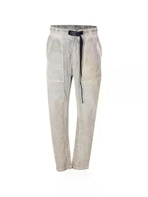 Thom Krom Pull On Pants For Men