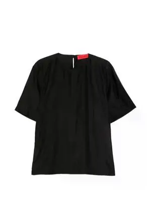Thelatest Round Neck T-shirts For Women