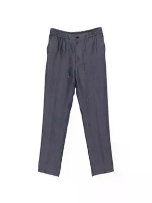 Etro Drawstring Pants For Men