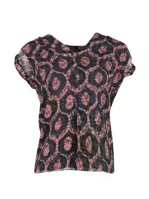 Isabel Marant Vintage Short Tops