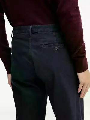TRUSSARDI Button Fastening Trousers
