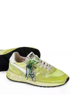AUTRY Reelwind Sneakers