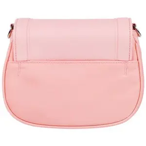 CROCS Crossbody Bag - Powder Pink