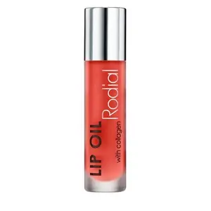 Rodial Lip Oil - Sugar Coral