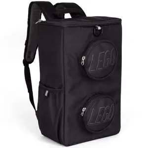 HAIKU Lego Brick Cooler Backpack - Black