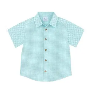 Florence Eiseman Short Sleeve Shirts For Men