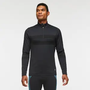 COTOPAXI Debajo Seamless Baselayer Quarter-zip