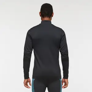 COTOPAXI Debajo Seamless Baselayer Quarter-zip