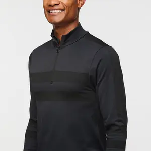 COTOPAXI Debajo Seamless Baselayer Quarter-zip