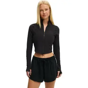 Cotton:on Zip Up Activewear For Women
