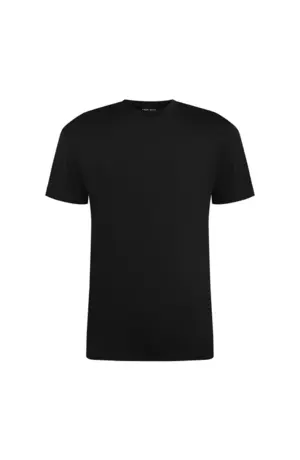 EPIC FITS Active Tech Crew Neck T-shirt - Black
