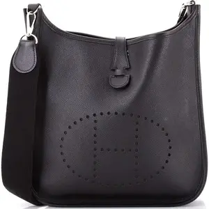 Hermès Evelyne Bag Gen Iii Epsom Pm